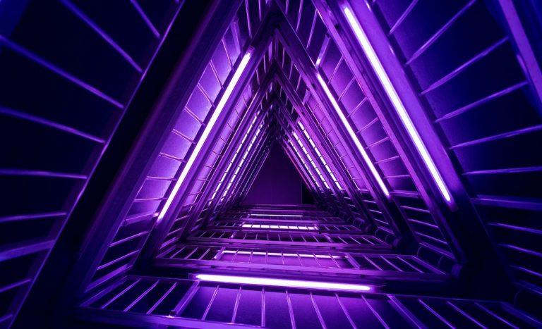 The Purple Death – ASTROCOHORS COMMAND